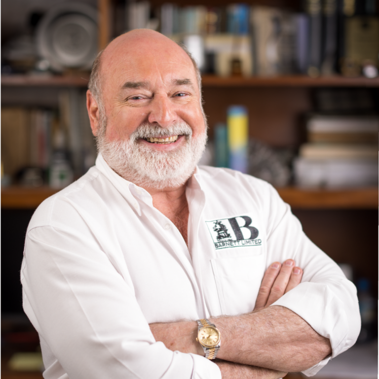 Barnett Ltd.