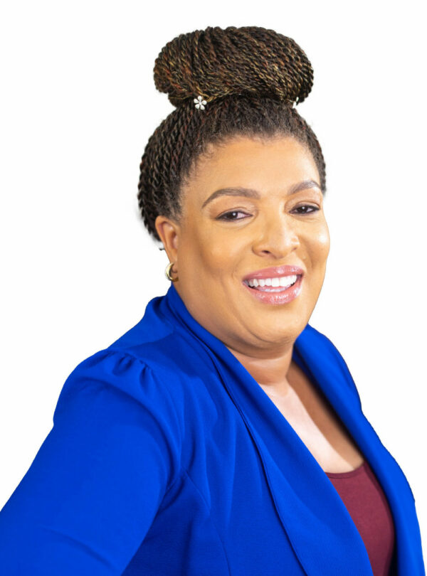 Shelly-Ann Josephs - Barnett Ltd.